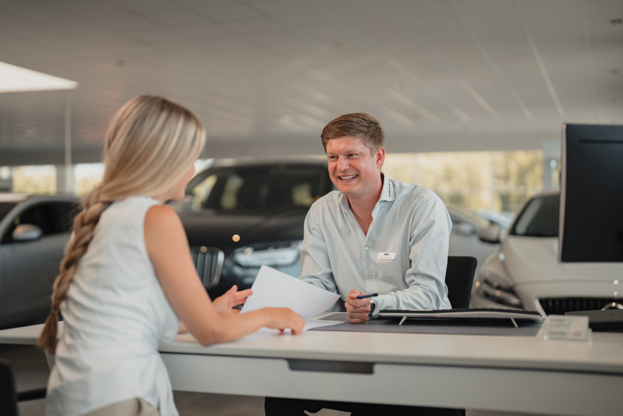 Hvordan sælger jeg min bil Vi køber din bil (24 timer) Solgt