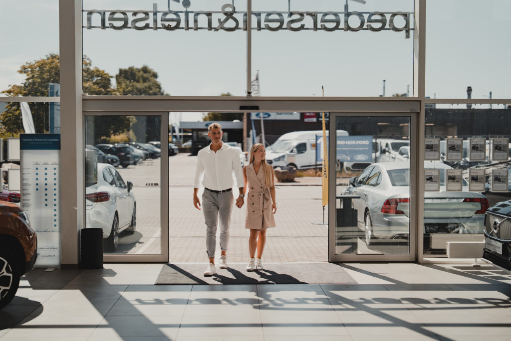 Hvordan sælger jeg min bil Vi køber din bil (24 timer) Solgt